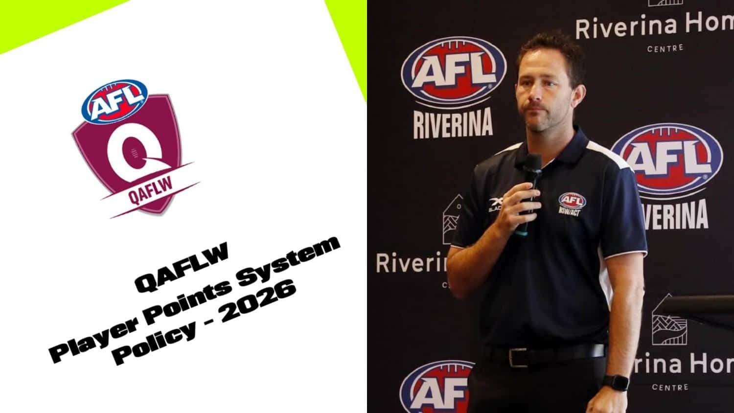 AFL Points System Explained: Scoring, Ladder & Draft Points