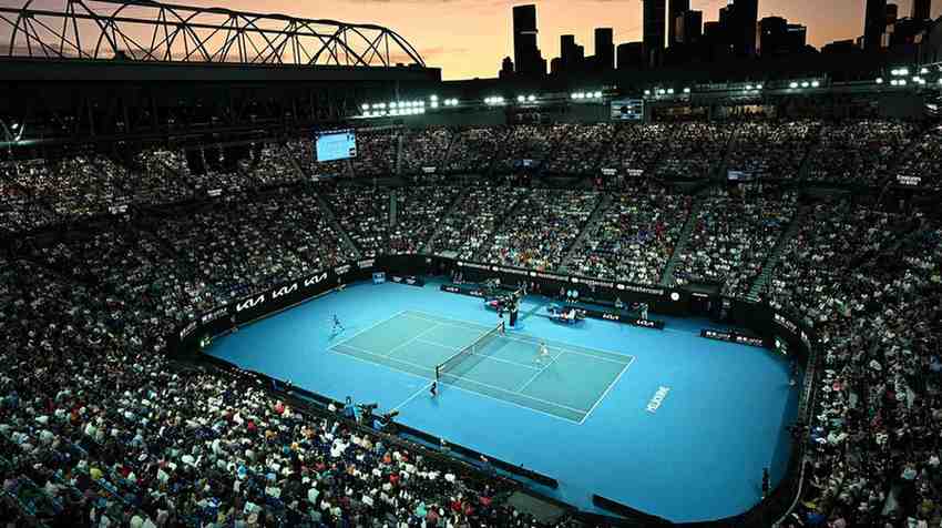 Australian Open 2027 Schedule and Streaming Guide