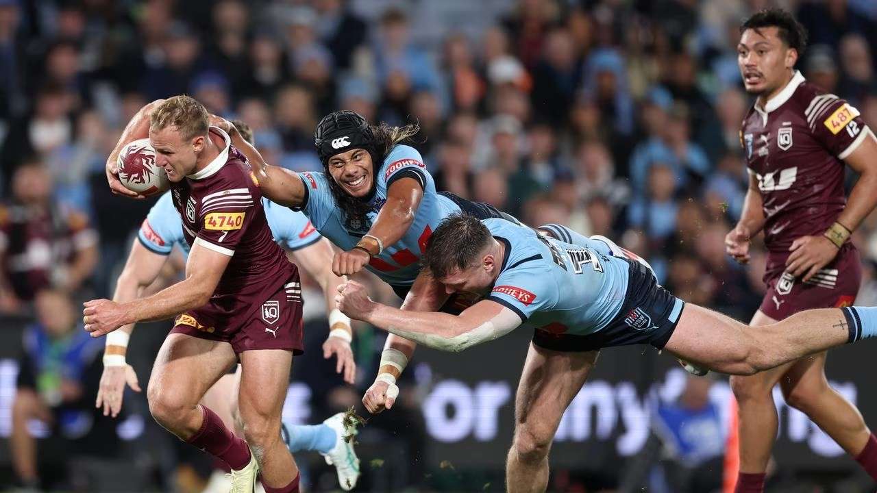 State of Origin 2026: Series Schedule, Teams & Key Updates