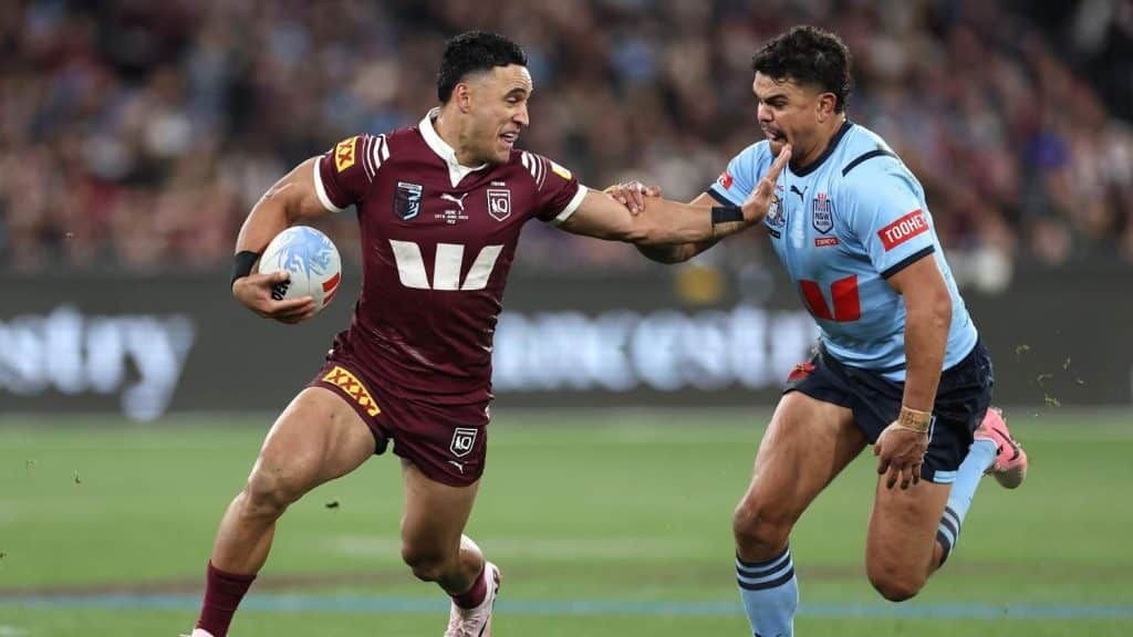 State of Origin 2026: Series Schedule, Teams & Key Updates