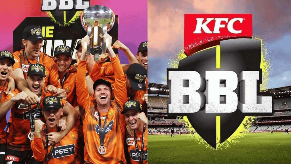 Big Bash League 2026-27: Season 16 Schedule & Teams